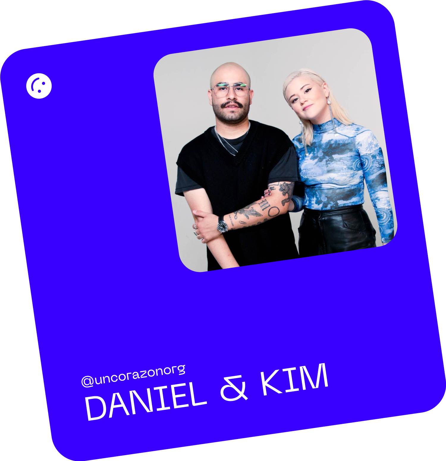 Conferencia común | caminodevida